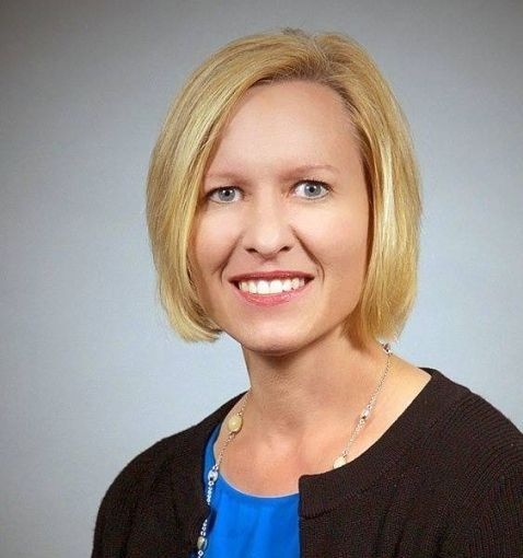 Dr. Michelle Simpson | Cambridge Eye Associates